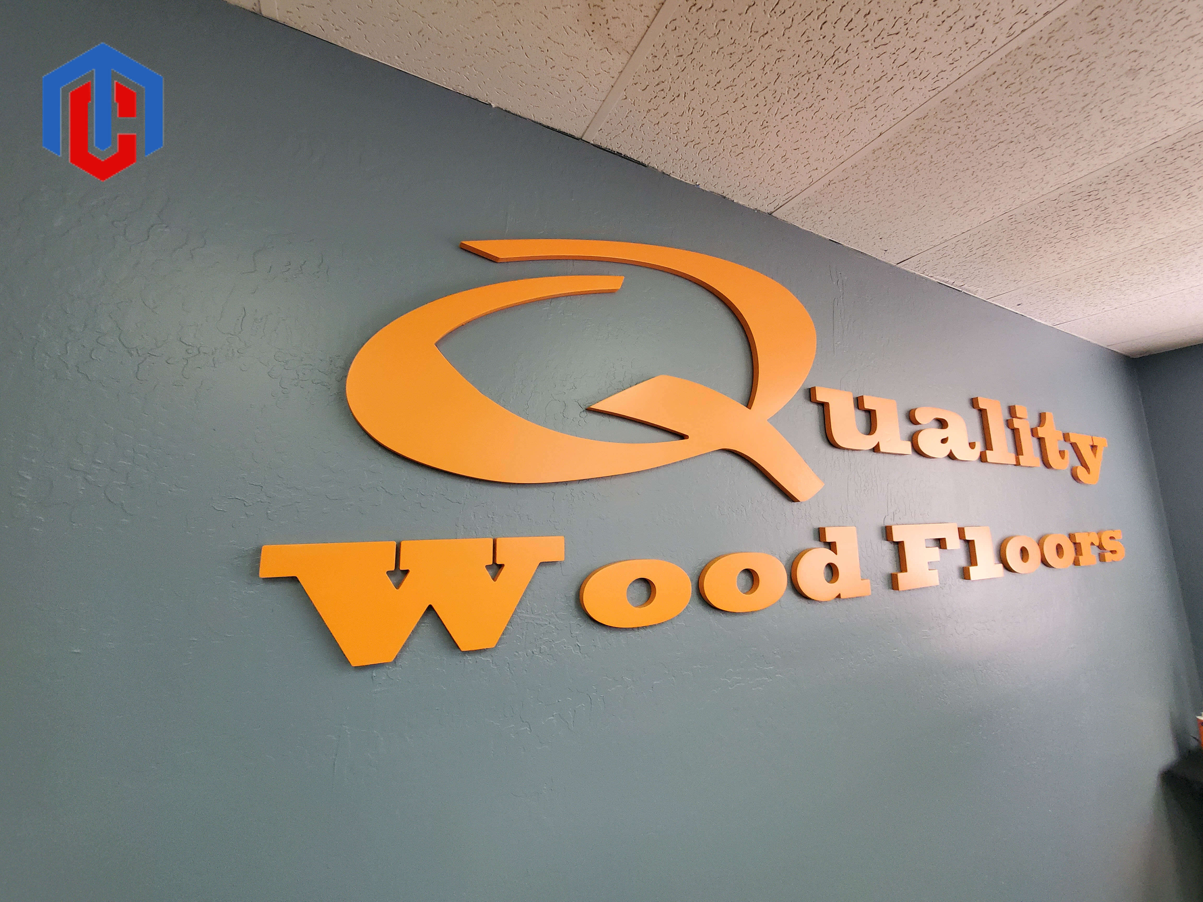 Exterior Services | Property Signage | MC Maintenance | Phoenix AZ MC ...