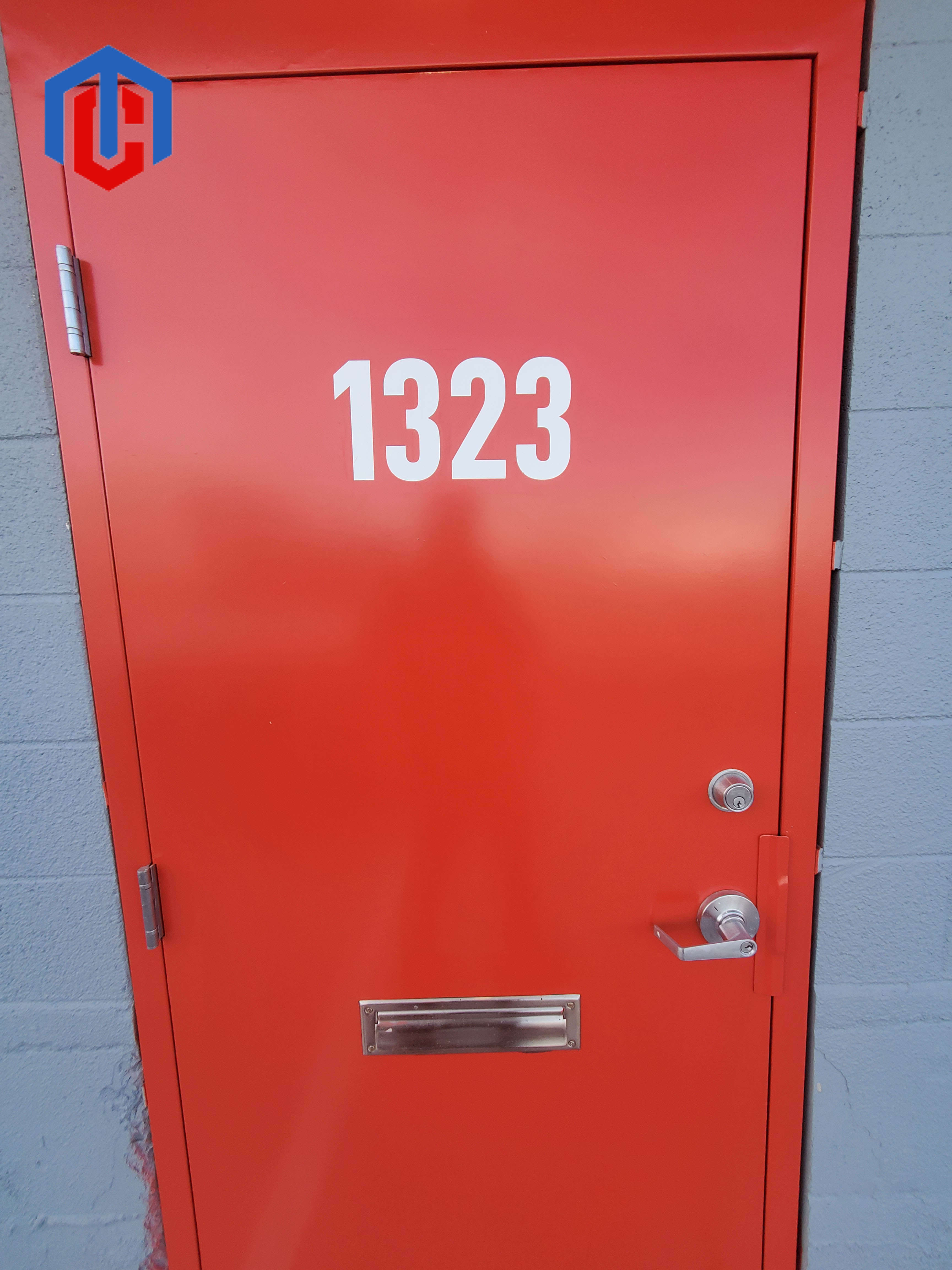 Exterior Services | Property Signage | MC Maintenance | Phoenix AZ MC ...