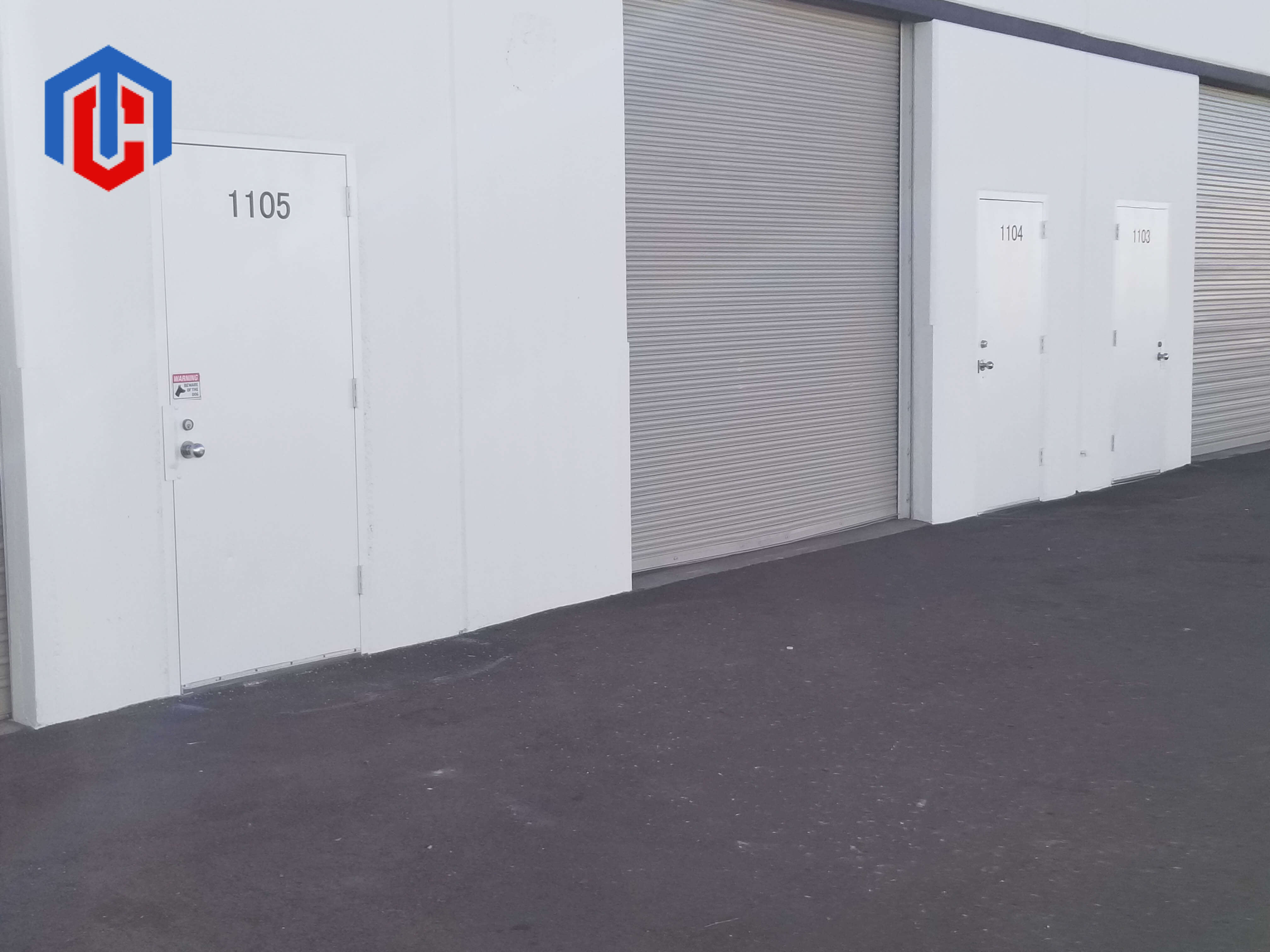 Exterior Services | Property Signage | MC Maintenance | Phoenix AZ MC ...